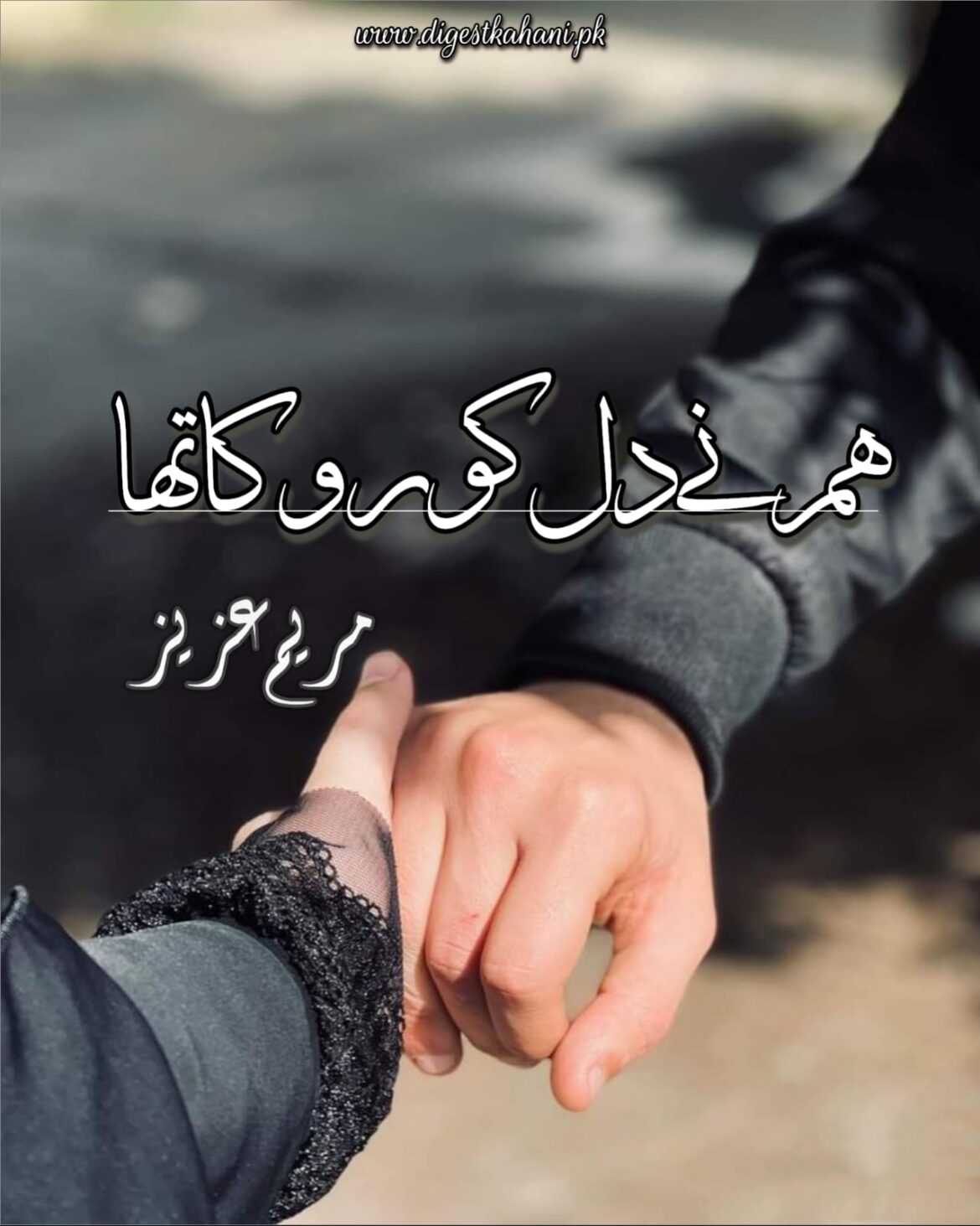 Revenge Based Novels - Digest Kahani